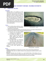Routine Road Maintenance Manual | PDF | Road | Road Surface