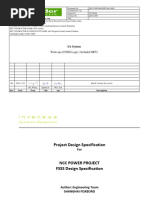 Fire Protection System NFPA 850 Presentation | PDF | Firefighting ...