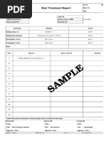 How To Read PWHT Chart | PDF | Heat Treating | Annealing (Metallurgy)