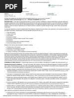 Voltfast: Diclofenac Potassium 50mg Powder For Oral Solution | PDF ...