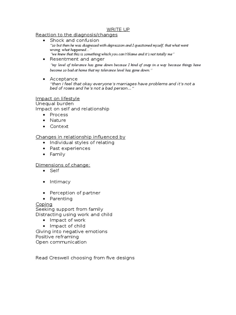 MS B Write Up | PDF | Wellness