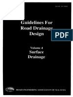 HEC-22, 3rd Edition Urban Drainage Design Manual: Inlets | PDF | Storm ...