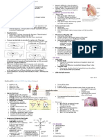 Ecg MCQS | PDF | Electrocardiography | Cardiology