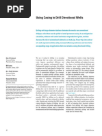 IADC Essar Wildcat-Rev-4 10st Aug 2019 | PDF | Propeller | Anchor