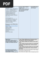 Lesson Plan in Health 3 | PDF | Lesson Plan | Teachers