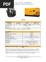 HPI Fuel System | PDF | Fuel Injection | Throttle