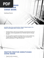 POJK 51 2017 Dan Penjelasan | PDF | Pengelolaan Keuangan & Uang | Hukum