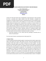 Overview of Workers' Rights Act 2019 | PDF | Cost Of Living | Employment