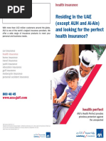 Enhanced IncomeShield Brochure (Eng) | PDF | Deductible | Hospital