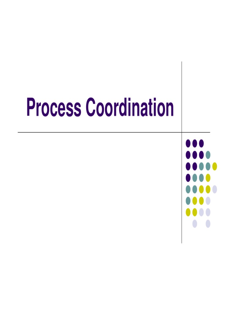 Ipc OS | PDF | Concurrency (Computer Science) | Areas Of Computer Science