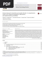 Scoring YSQ PDF | PDF | Psychological Theories | Behavioural Sciences