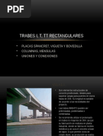 Elementos Estructurales Horizontales | PDF | Columna | Hormigón