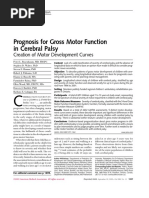 Test of Infant Motor Performance (TIMP) | PDF | Preterm Birth | Medical ...