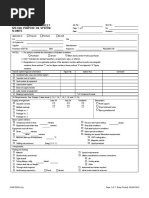 API 613 Special Purpose Gear Unit | PDF | Specification (Technical ...