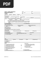 API 611, General-Purpose Steam Turbines | PDF | Bearing (Mechanical ...