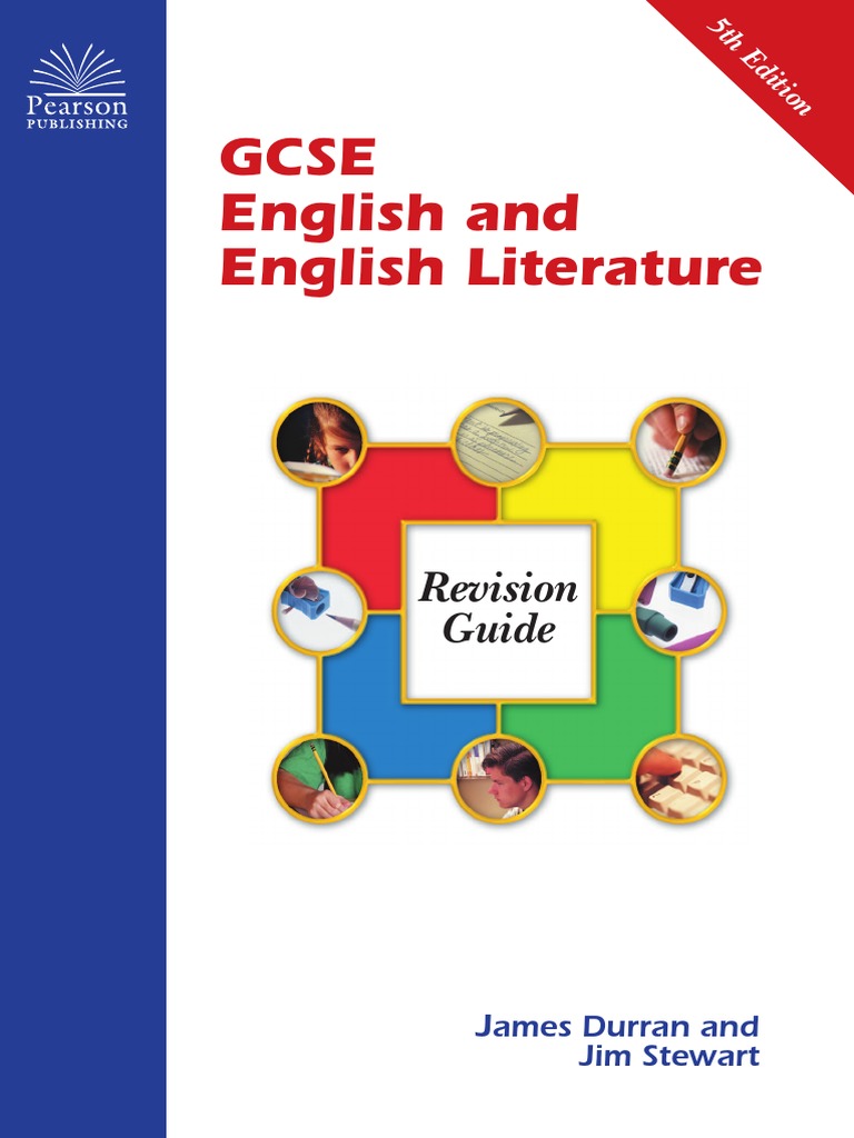 Gcse English Revision | PDF | Ellipsis | Test (Assessment)