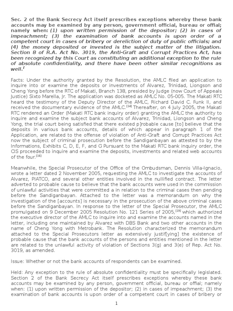 Republic Vs Eugenio Digest | PDF | Prosecutor | Probable Cause