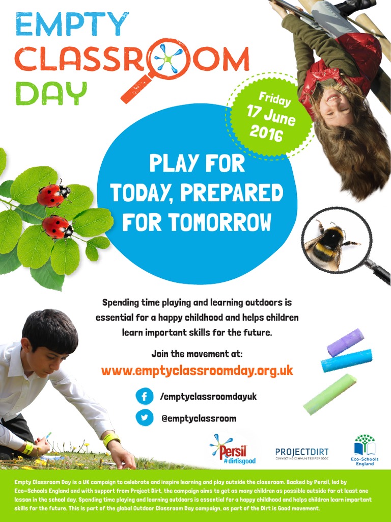 Ecd Poster A4 Full | PDF