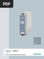 MMLG 01 Test Block - GE GRID | PDF | Electrical Connector | Ac Power ...