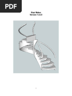 Tapco Pro 3 Manual | PDF | Screw | Sheet Metal