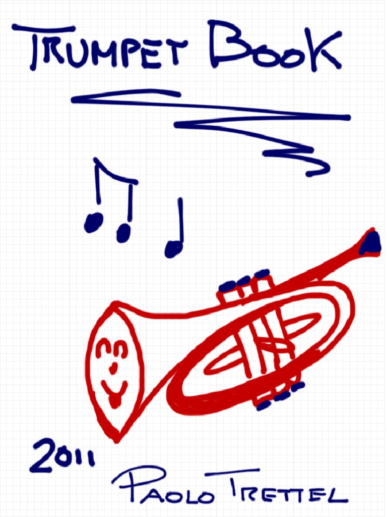 Trumpet Book | PDF | Des sports