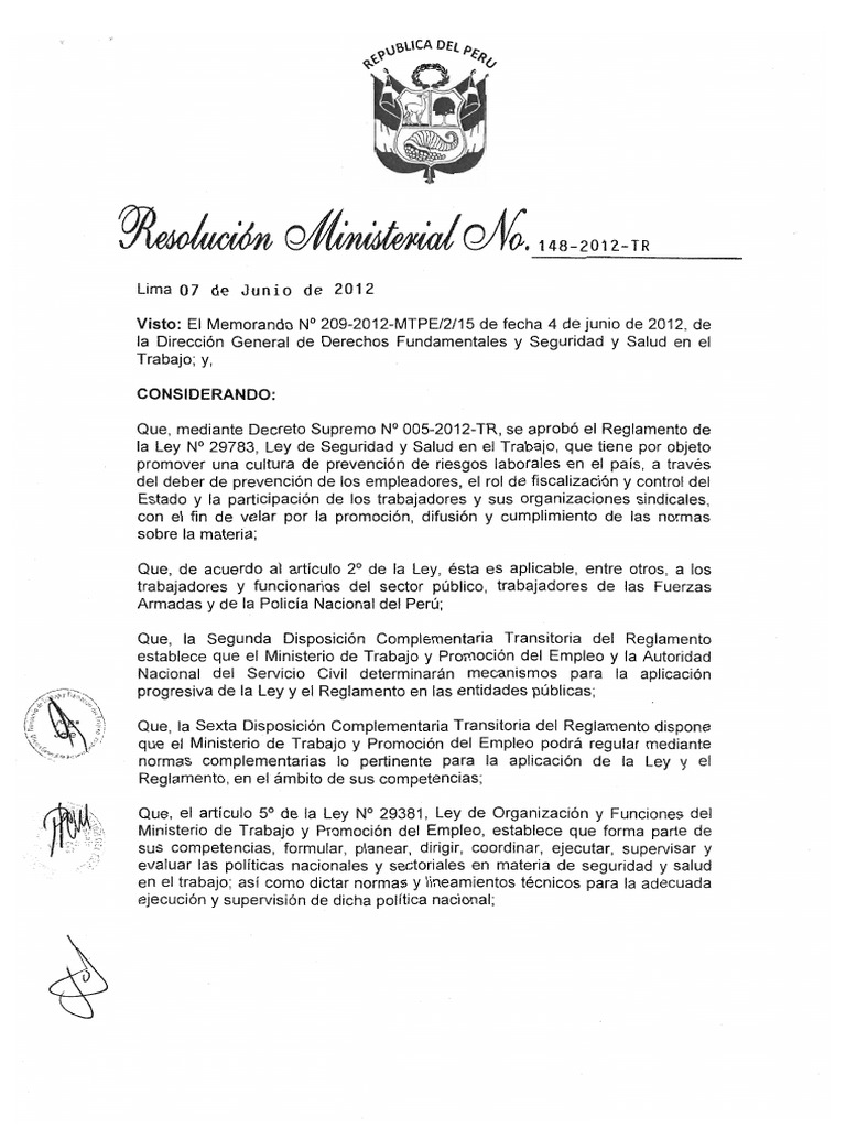 Guía para Elección del CSST en Entidades Públicas | PDF | Elecciones ...