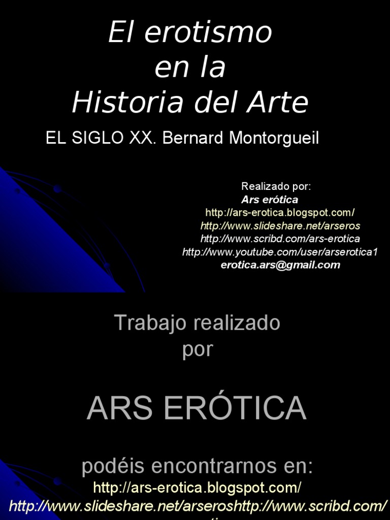 Bernard Montorgueil | PDF | Sadomasoquismo | Bdsm