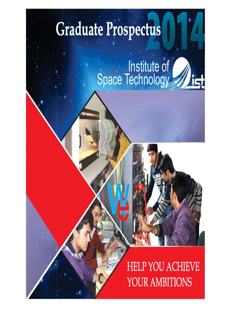 Graduate Prospectus 2014 | PDF | Aerospace Engineering | Aerospace