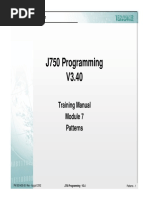 93k Tester 03 Software Overview Rev.7.2.2.A.00 | PDF | Software ...