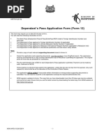 Pptc056 Eng | PDF | Passport | Government Information