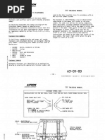 NAS523 Rivet Identification Guide | PDF | Rivet | Sheet Metal