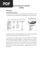 Isomax Hydrocracking Process Guide | PDF | Oil Refinery | Cracking ...