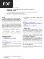 Astm D1557-12 (2021) | PDF | Soil