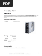 PowerEdge Sizer UserGuide v2 | PDF | Central Processing Unit | Multi Core Processor