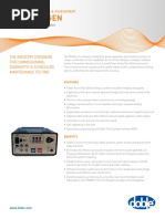 3B6 ASA CB Can Bus Angle Sensor | PDF | Sensor | Electrical Connector