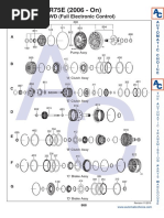 Toyota 2TD25 | PDF | Tire | Axle
