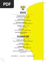 Big Tex Choice Awards Fried Food Map 2015 | PDF | Sports & Recreation ...