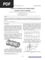 Plummer Block-Assembly Drawing | PDF