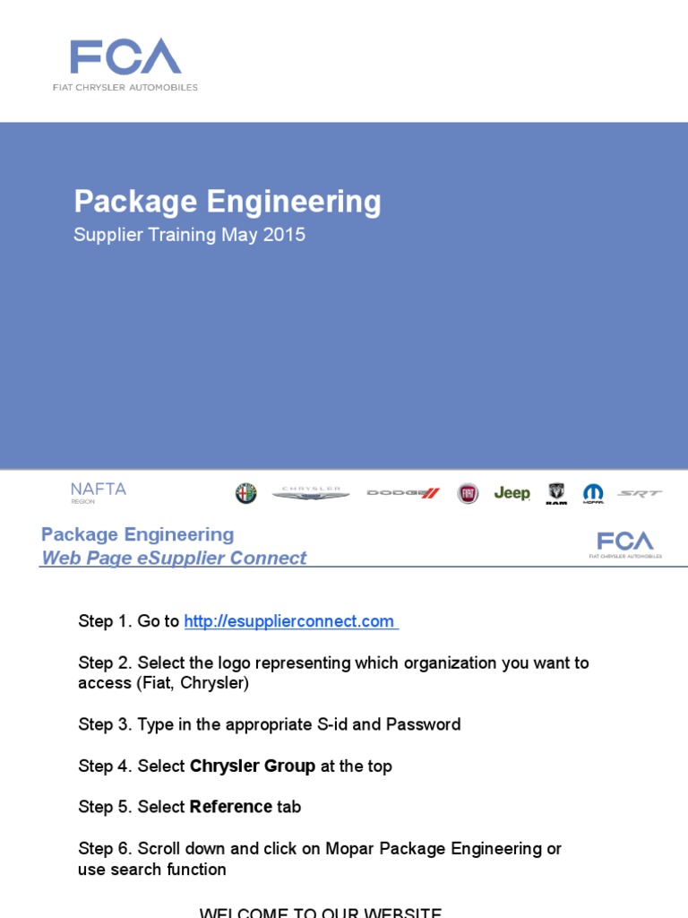 2015 Packaging Presentation | PDF | Packaging And Labeling | Electronic ...