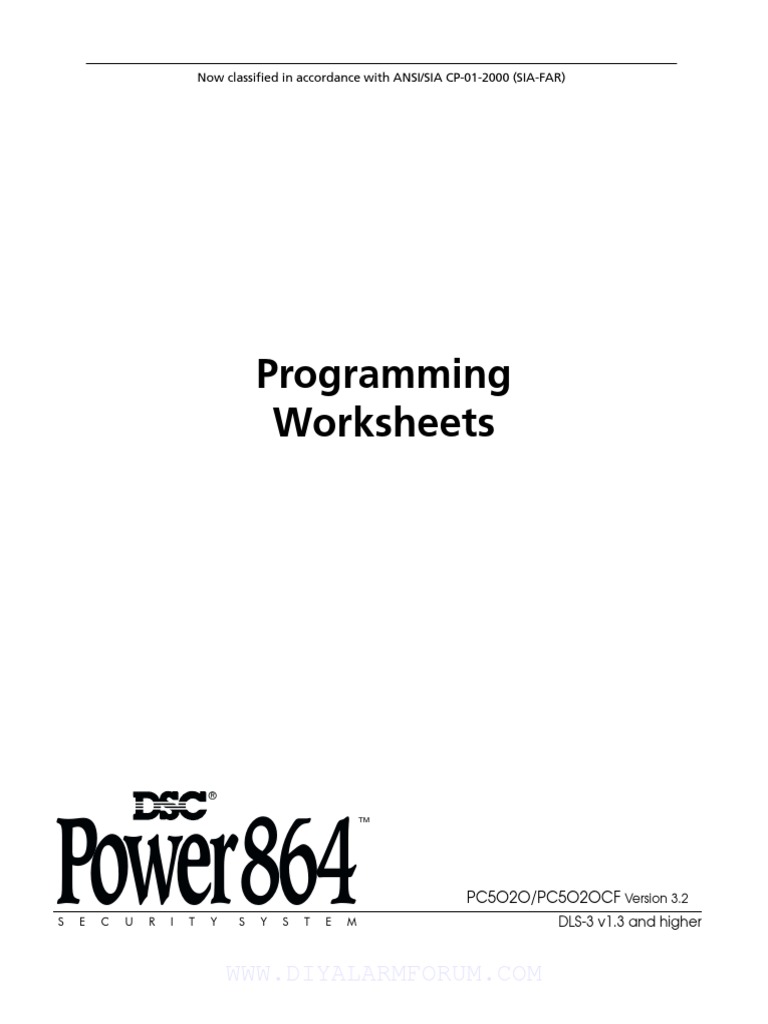 PC5020 V3.2 - Manual Programare PDF | PDF | Telephone Number | Wireless