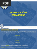 Comandos Básicos en Arduino | PDF | Programa de computadora | Programación