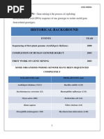 lecture2_sequence_alignment | PDF | Sequence Alignment | Life Sciences