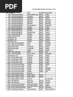 Sample Quotation For CNC Machine | PDF