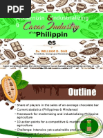 PalayCheck System - 2020 Final Revised Edition | PDF | Rice | Agriculture