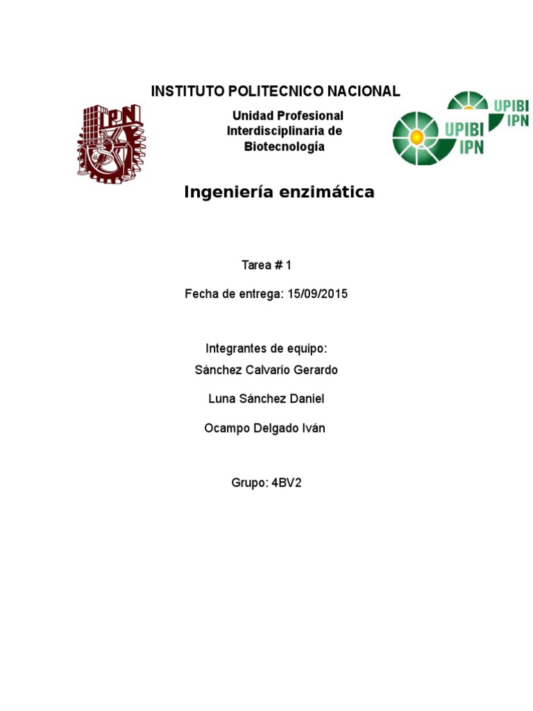 Enzima Invertasa | PDF | Sacarosa | Química