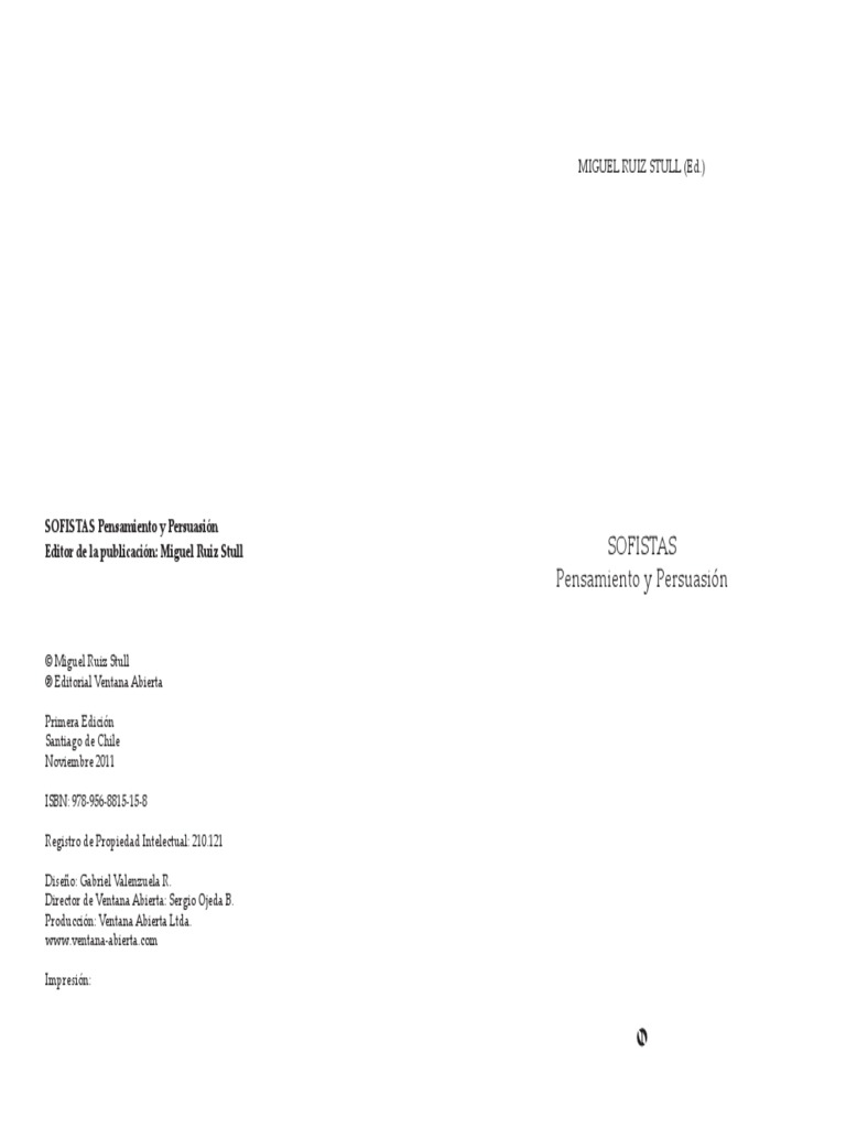 Borghesi, Francisco-Sofistica y Democracia PDF | PDF | Democracia | Ideologías políticas