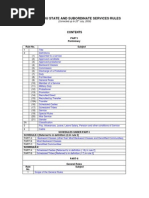 Tahsildar Letter | PDF | Politics | Social Science