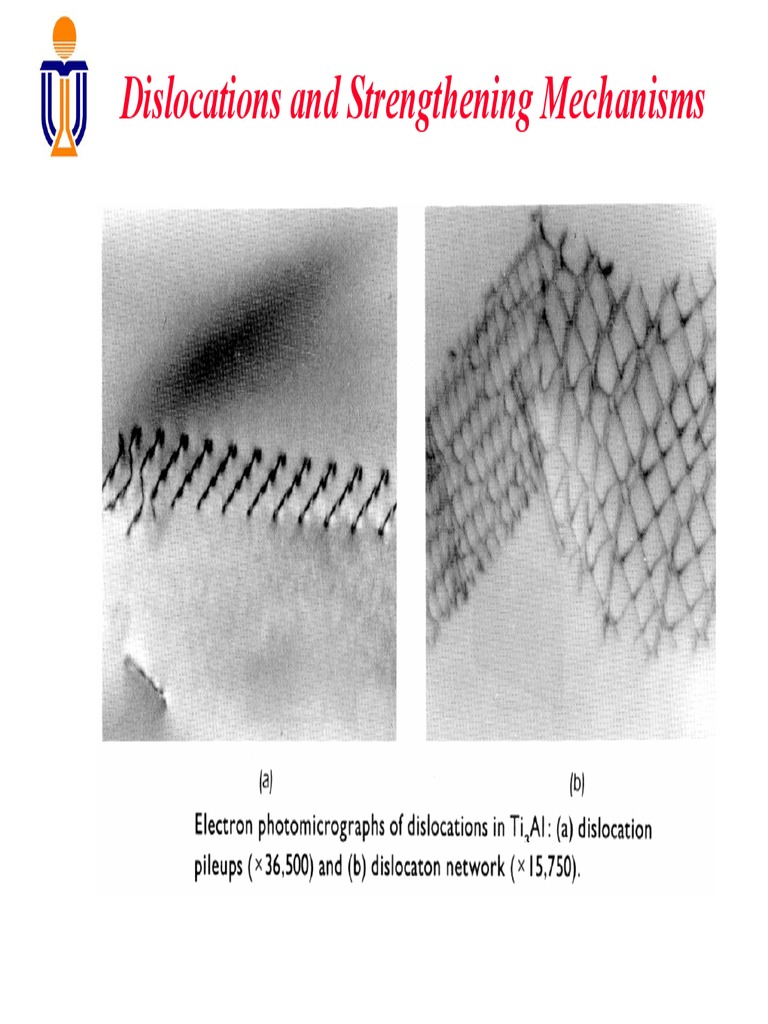Clase Recristallization | PDF | Dislocation | Deformation (Engineering)
