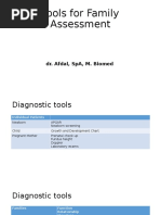 Family Apgar | PDF | Psychology | Behavioural Sciences