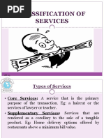 The 4Vs | PDF | Operations Management | Production And Manufacturing